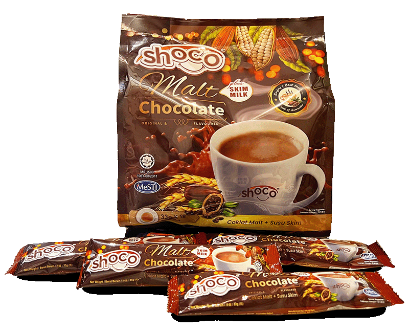 Products – Shoco World